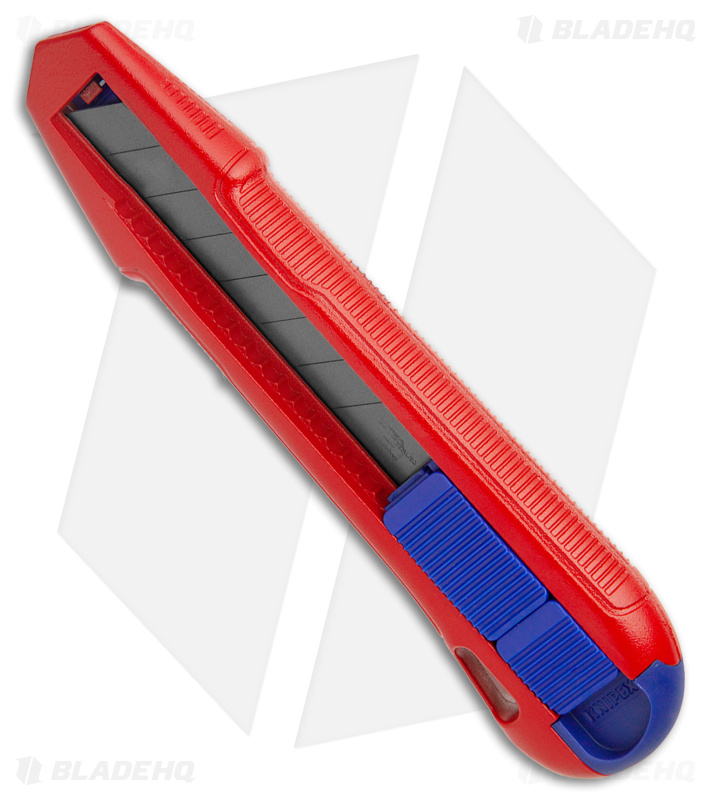 Knipex 6.5" CutiX Universal Snap Knife - Blade HQ