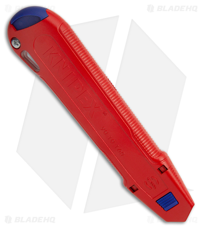 Knipex 6.5" CutiX Universal Snap Knife - Blade HQ