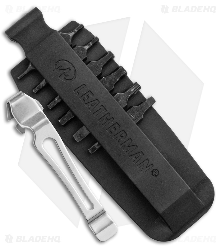 Leatherman Charge Plus Damascus/Wood Multi Tool w/ Nylon Sheath (18-in ...