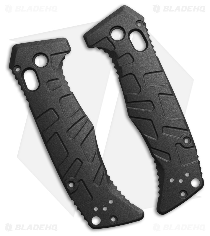 Lex Custom International Mini Adamas Tungsten Scales