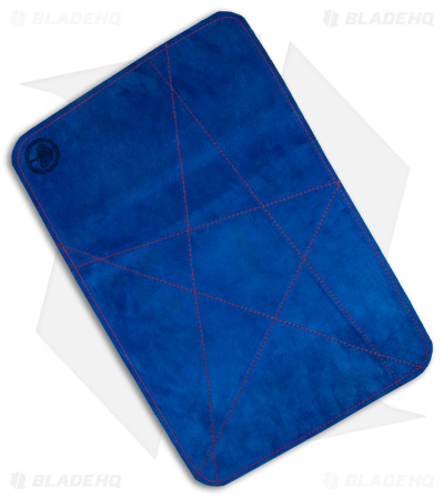 Lynch Northwest Breakdown Pad | Leather - Blade HQ