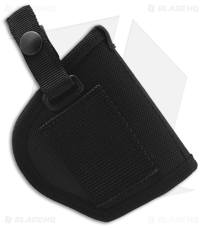 Mace Pepper Spray Gun Nylon Holster MSI80105