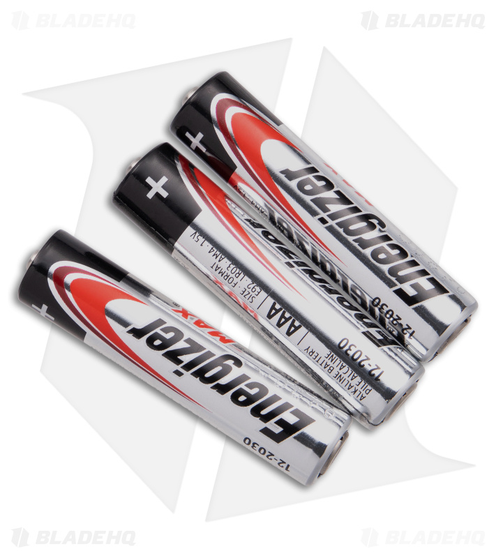 Mag-Lite XL50 Flashlight Aluminum 200 Lumens - Blade HQ