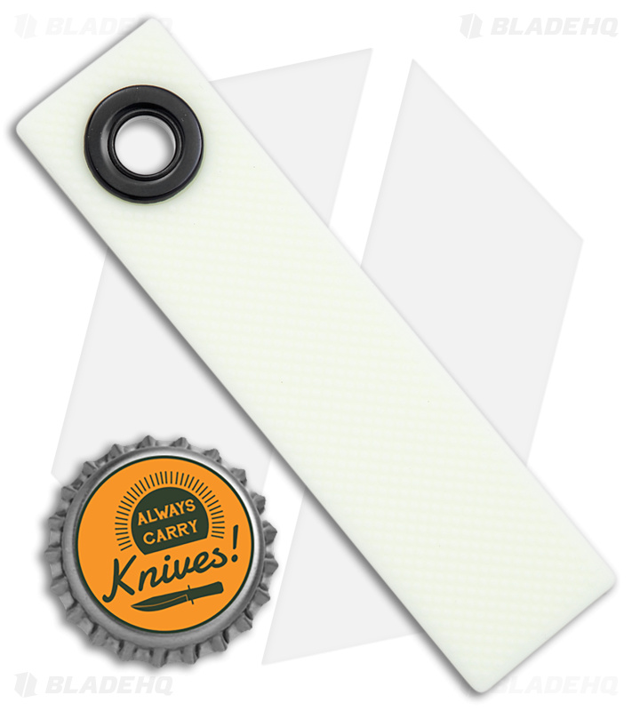Maratac Afterburner Glow Tag - Blade HQ