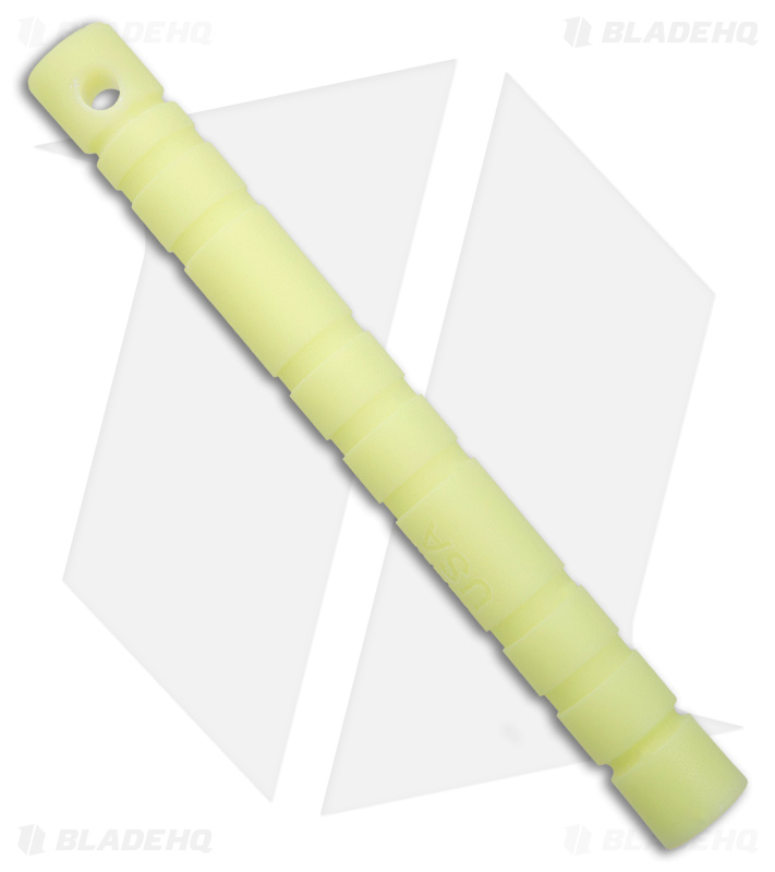 Maratac Glow Baton UGM - 6" Nylon 064 - Blade HQ