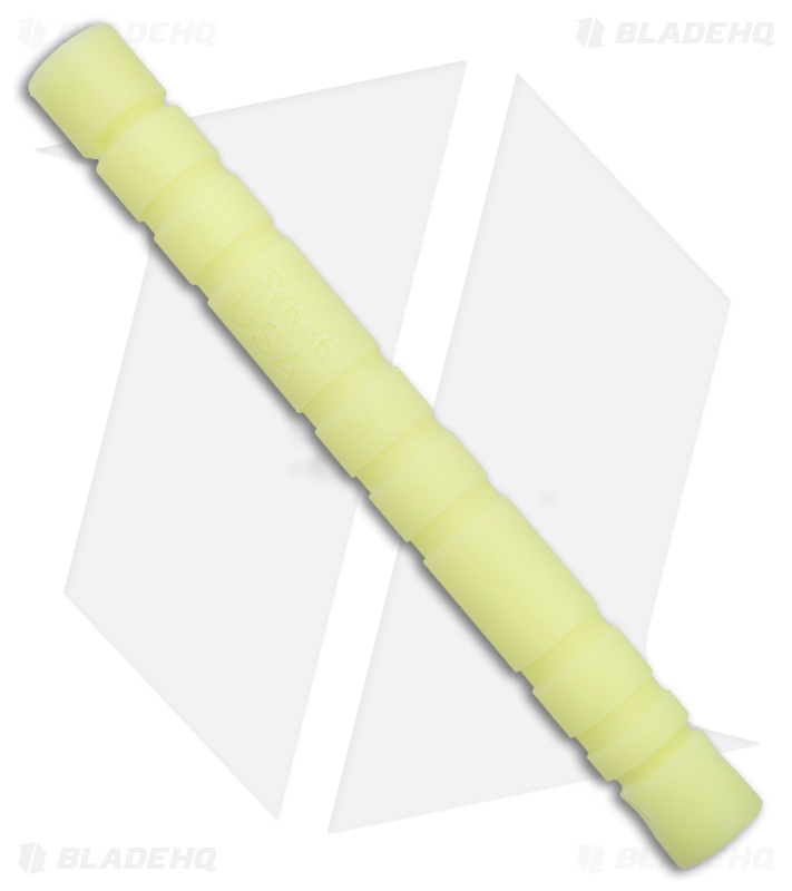 Maratac Glow Baton UGM - 6" Nylon 064 - Blade HQ