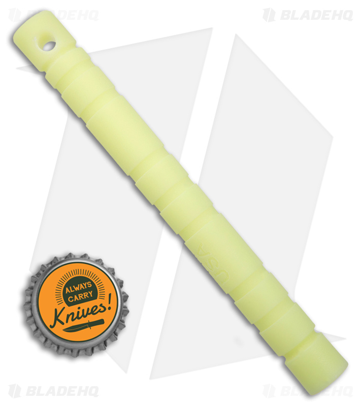 Maratac Glow Baton UGM - 6" Nylon 064 - Blade HQ