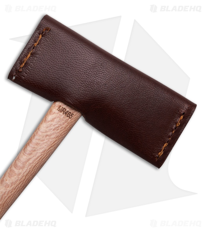 Marbles Mini Axe 6.5" Wood MR465