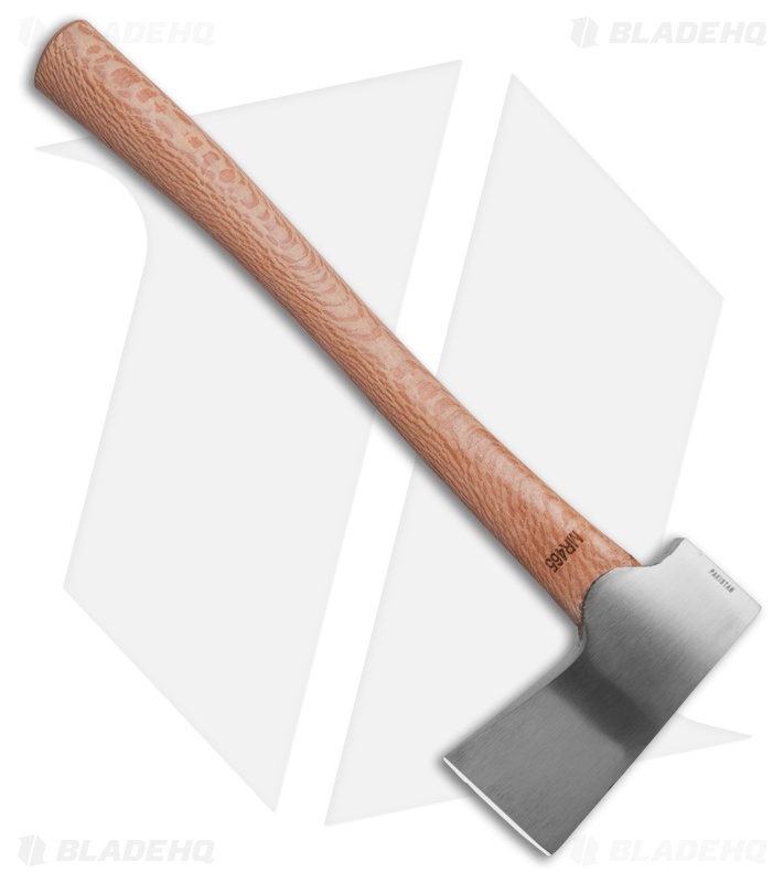 Marbles Mini Axe 6.5" Wood MR465