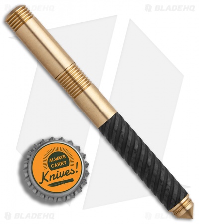 Matthew Martin Tactical 500 Series | Machined CF/Brass