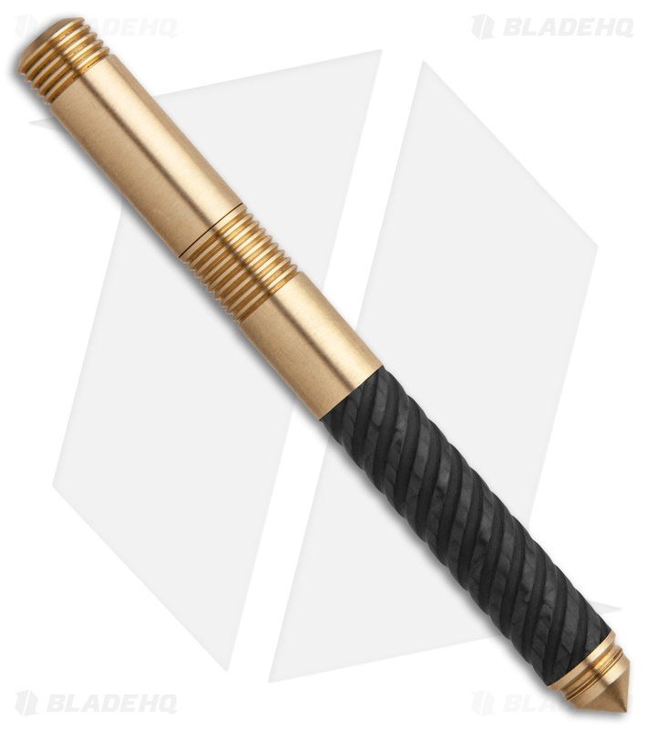 Matthew Martin Tactical 500 Series | Machined CF/Brass