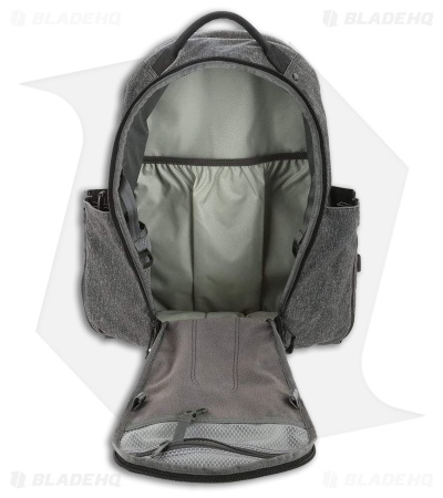 Maxpedition ENTITY EDC Backpack 19L (Gray) - Blade HQ