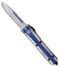 Microtech Ultratech Star Wars Clone S/E OTF Blue/White