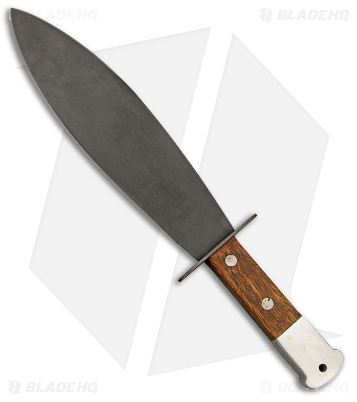 Windlass Museum Replicas British OSS Smatchet Fixed Blade