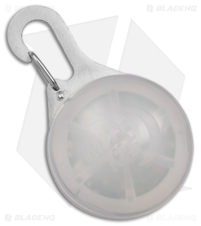 Nite Ize SpotLit Carabiner Light - Blade HQ