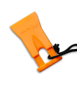 Notch Equipment CBF Mini Wedge Orange ABS - Blade HQ