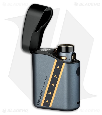 Olight Baton 4 Kit Fighter Pilot - Blade HQ