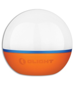 Olight Obulb Plus Orange - Blade HQ