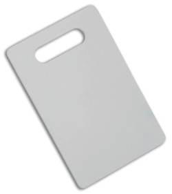 Ontario Cutting Board - Gray - Blade HQ