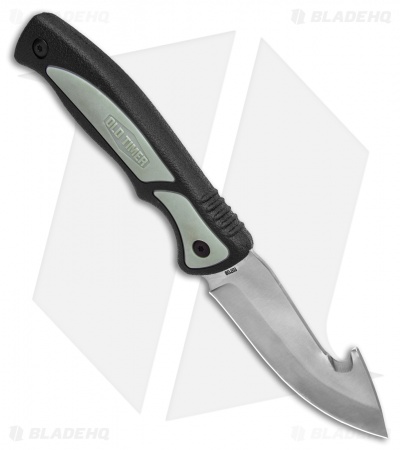 Old Timer Trail Boss Hunter 2 Piece Kit - Blade HQ