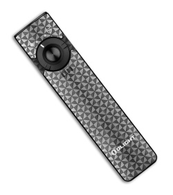 Olight Arkfeld Pinwheel Gunmetal Grey (NW 1000 Lumens) - Blade HQ