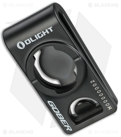 Olight Gober Safety Rechargeable Night Light - Blade HQ