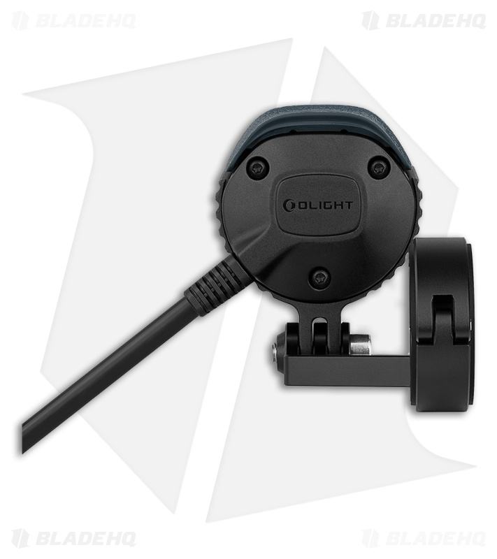 Olight Gotorch X Dual Beam Bike Light (2000 Lumens) - Blade HQ