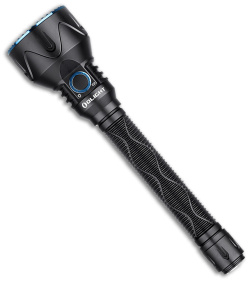 Olight Javelot Pro 2 - 2500 Lumen Flashlight | Black | Blade HQ