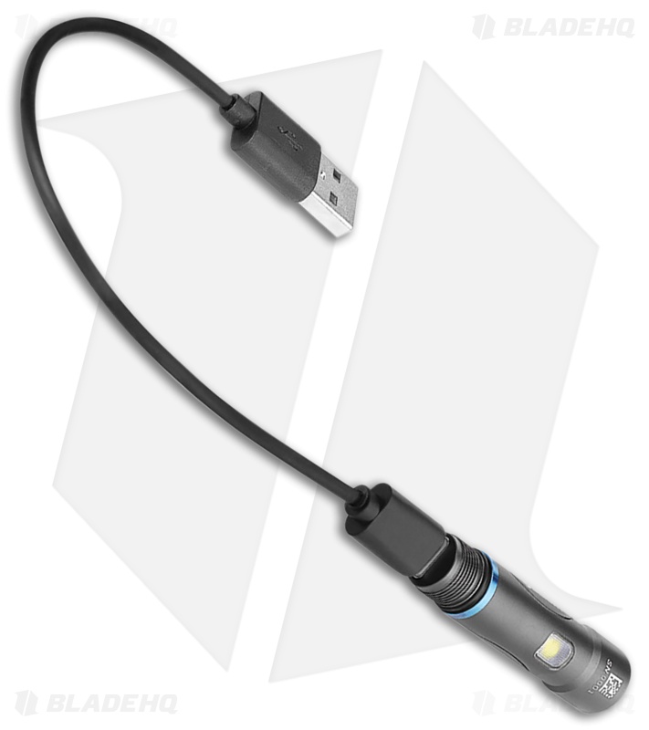 Olight O' Pen 2 Penlight Gun Metal Gray Al (120 Lumens)