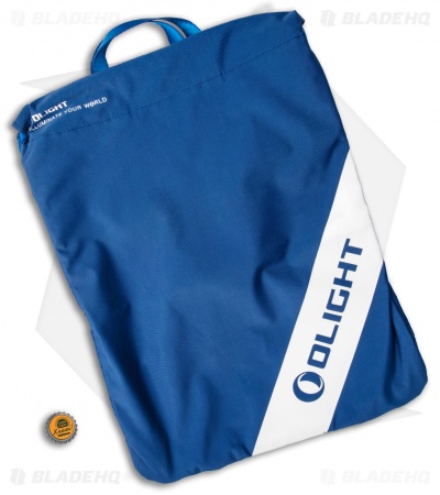 Olight Obag Sport SPL (Blue Nylon) - Blade HQ