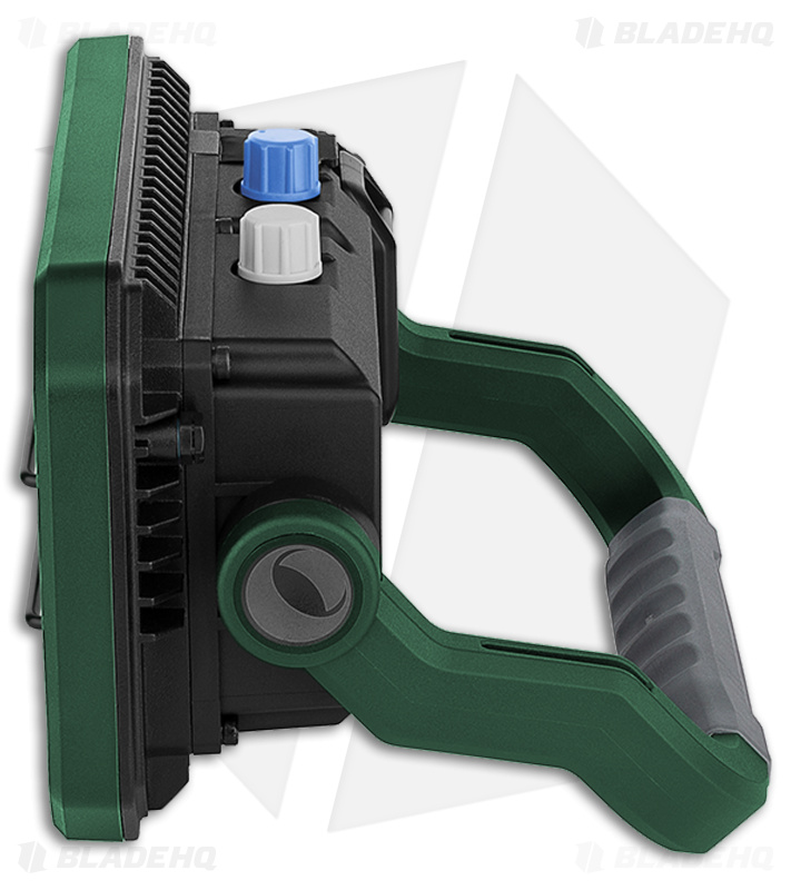 Olight Odiance RC Work Light OD Green 3000 Lumens - Blade HQ