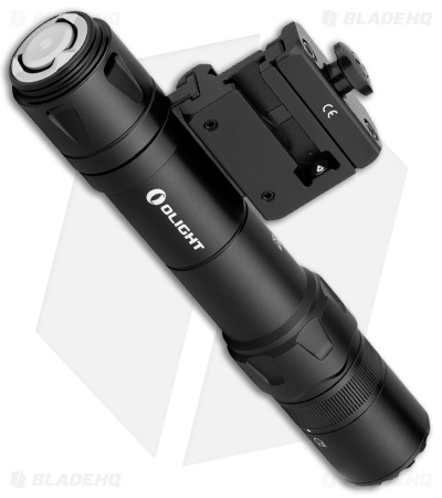 Olight Odin GL Tactical Light (1500 Lumens) - Blade HQ