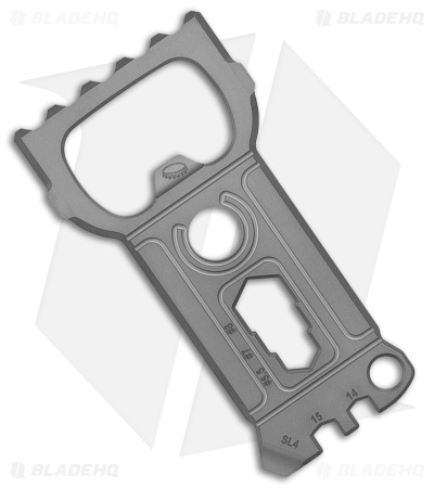 Olight Oknife Otacle J1M Titanium Multi-Tool - Blade HQ