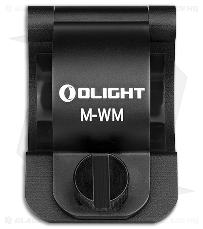 Olight Flashlight Mount For M-Lok Rails - Blade HQ