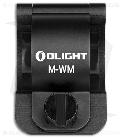 Olight Flashlight Mount For M-Lok Rails - Blade HQ
