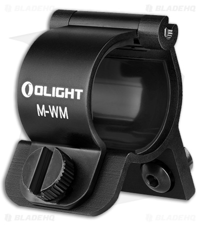 Olight Flashlight Mount For M-Lok Rails - Blade HQ