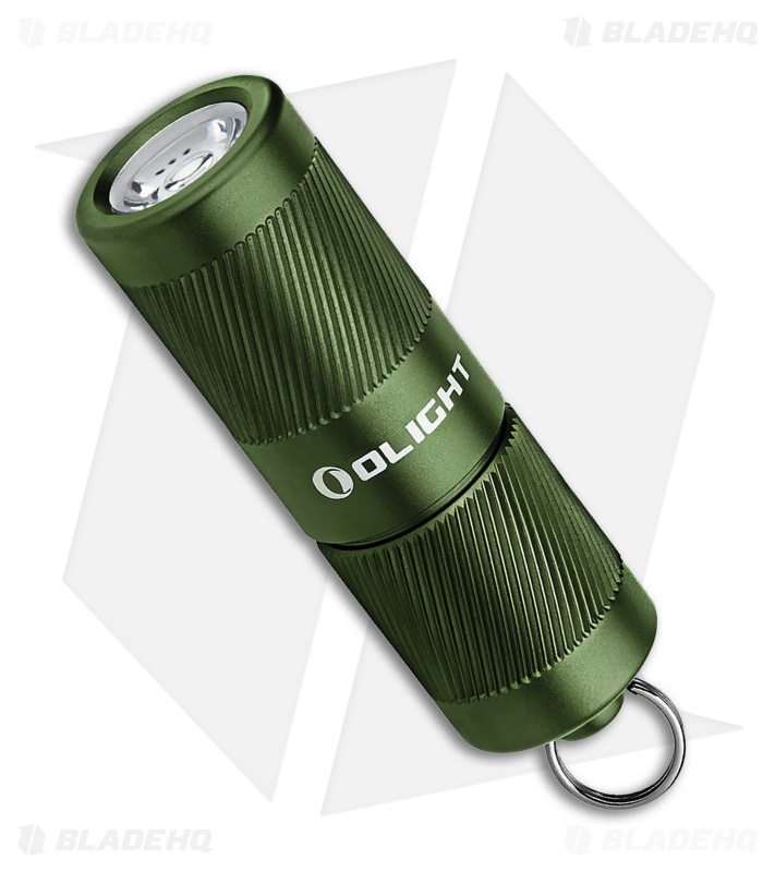 Olight i1R 2 Mini Light Pro OD Green - Blade HQ