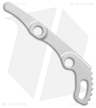 Original GOAT XL Backspacer for Hogue Deka v2 | Half-Jimped