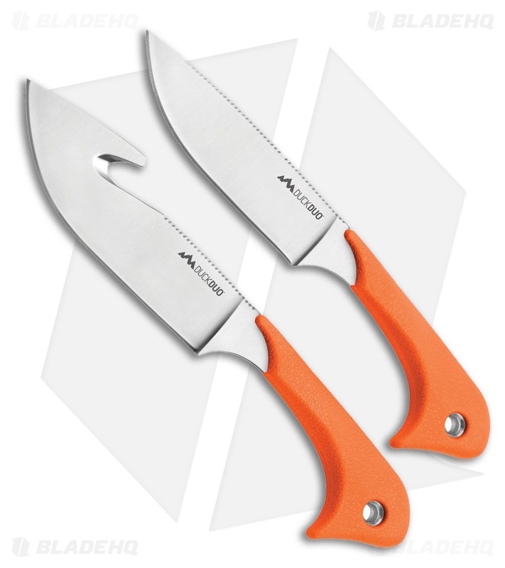 Outdoor Edge Duck Duo - Blade HQ