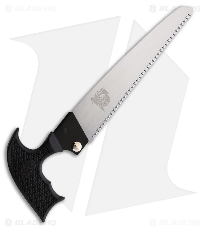 Outdoor Edge Kodi Saw with Sheath - Blade HQ