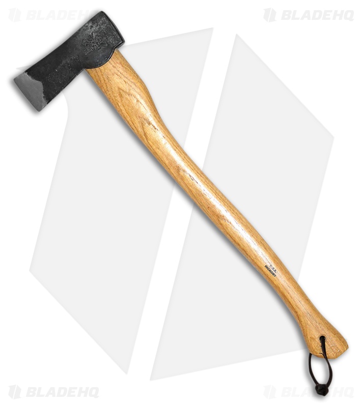 Prandi 28" Scandinavian Splitting Axe American Hickory