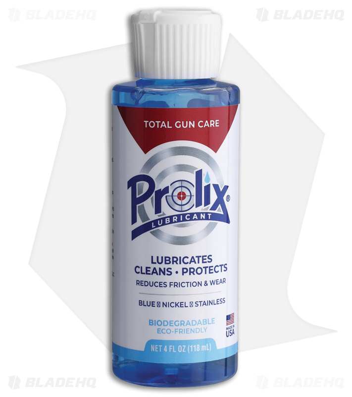 PrOlix Lubricant 4 Oz. - Blade HQ