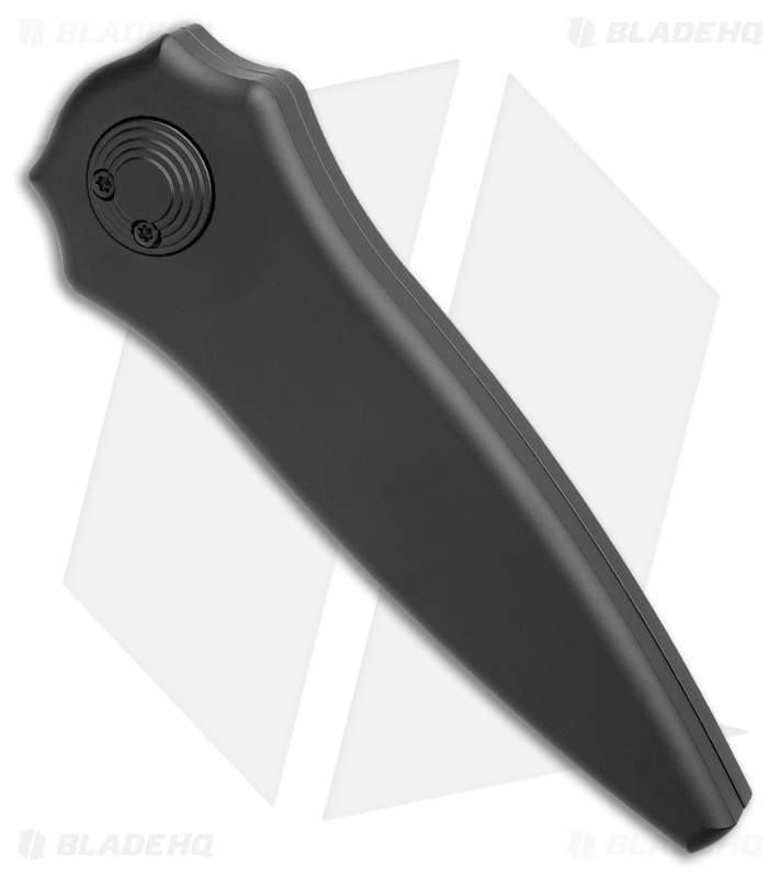 Paragon Warlock-X Folding Knife Smooth - Blade HQ