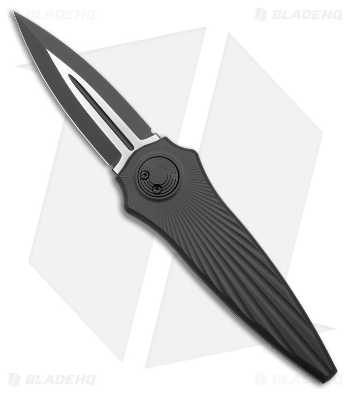 Paragon Warlock-X Folding Knife Star Burst - Blade HQ