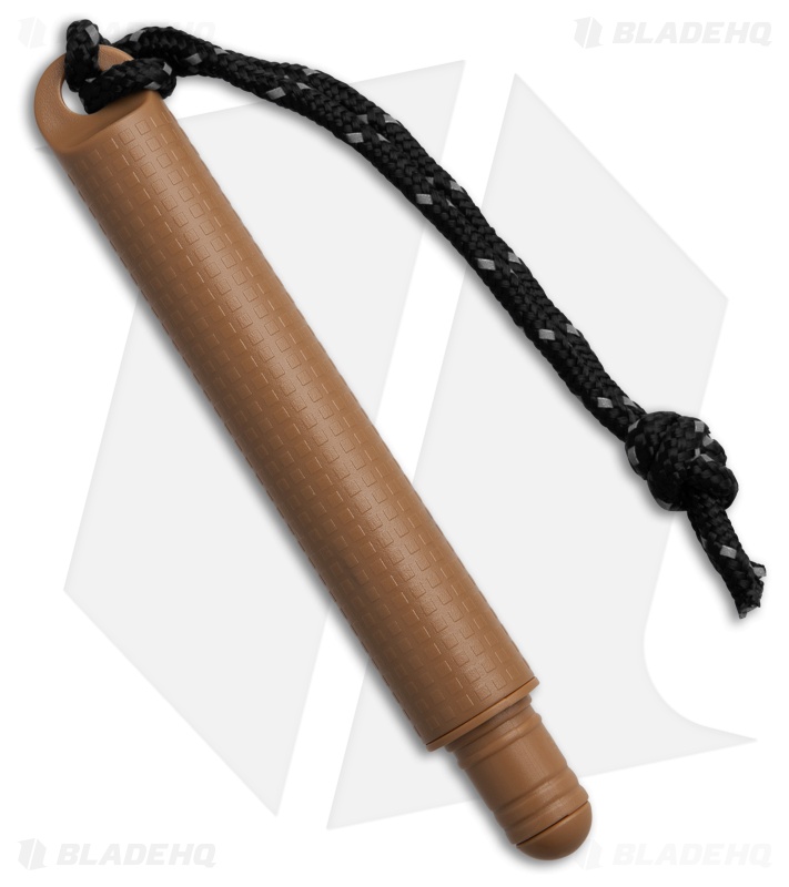 Acme Tek Pop Out Pen - Coyote Tan