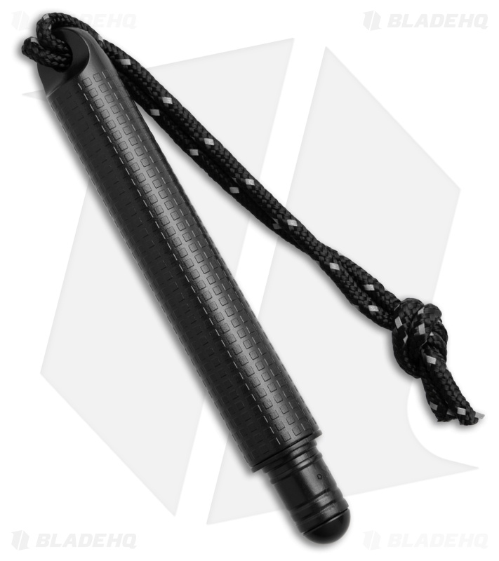 Acme Tek Pop Out Pen - Black