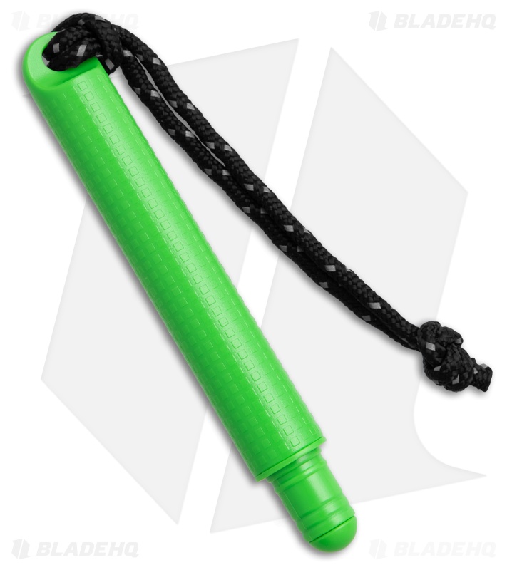 Acme Tek Pop Out Pen - Zombie Green