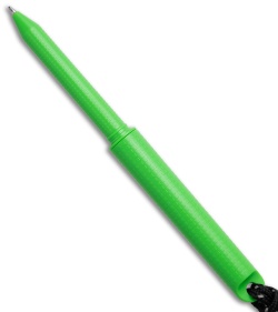 Acme Tek Pop Out Pen - Zombie Green