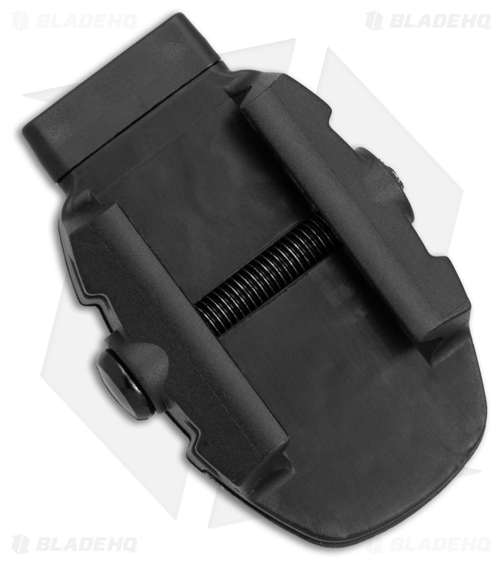 Princeton Tec Switch Rail Red/White - Blade HQ