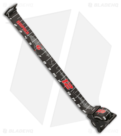 Rapala Retractable Ruler 60" - Blade HQ